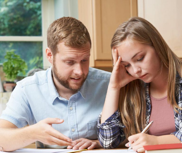 Time Out Fostering | Independent Fostering Agency West Sussex & London