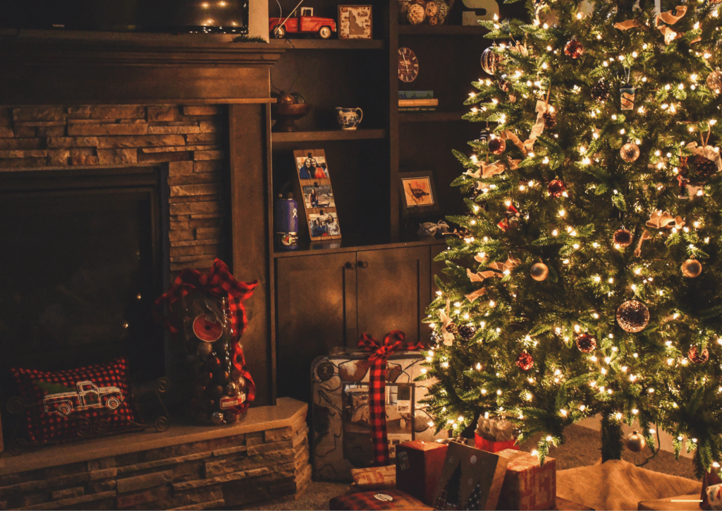 Preparing a Foster Child for Christmas: A Gentle Guide for Carers ...